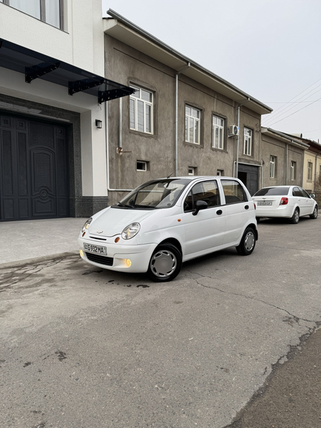 Matiz srochna sotladi moshina zo’r 1 qol