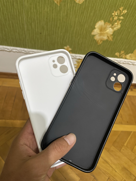 Чехол для ипхоне 11/ gilof iphone 11 chexol