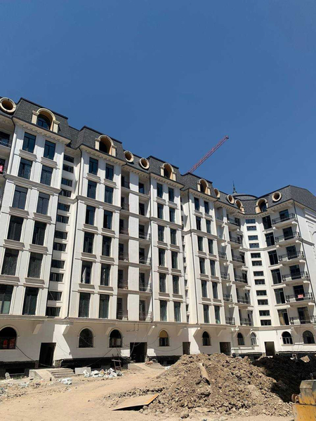 Яккасарай Успейте По супер Локации Lafayette 49м2; Ор-р Ш.Руставелли;