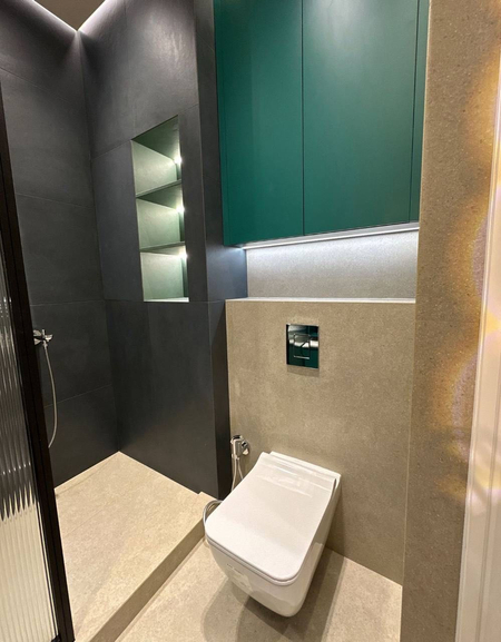 Продается 2х комнатная квартира на Parkent Avenue S1307