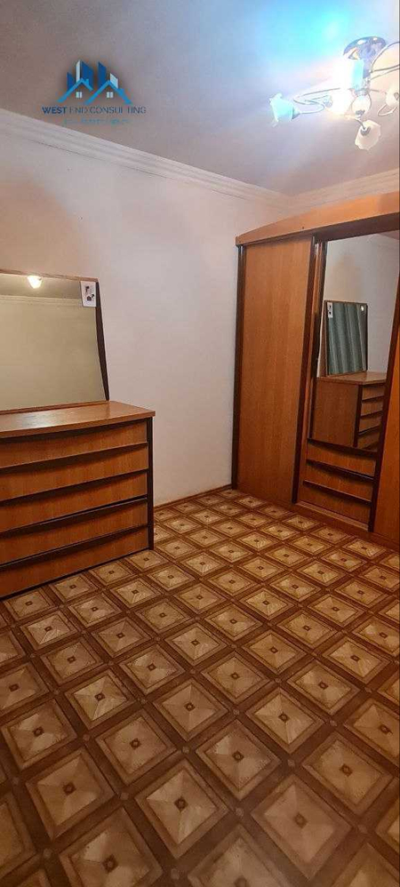 Продаётся 3-х комнатная квартира, о-р Алмазар Сити
