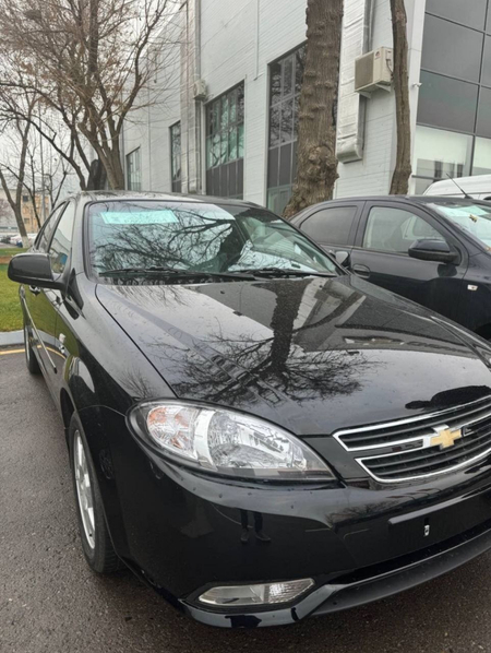 Lacetti Umid Avtoda 8% yillik Stavka