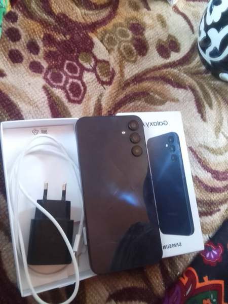 Samsung galaxy A15
