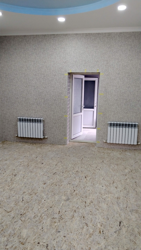 Продам срочно участок 1,5 соток 3 комнаты на Бектемирском районе