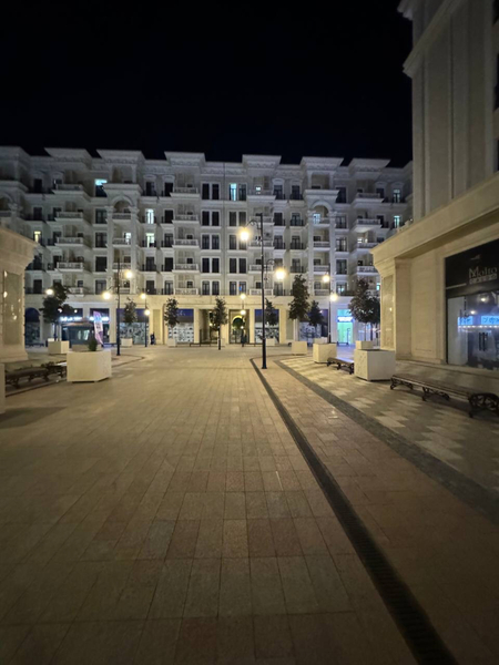Аренда помещение в ЖК Boulevard 166 м2