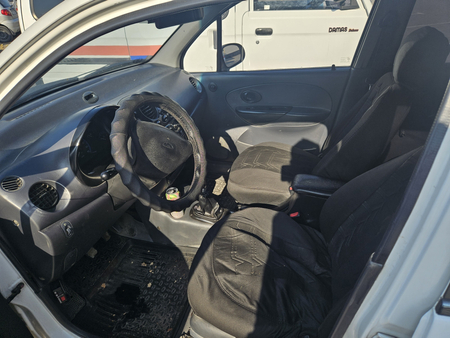 Matiz mk sotlad gaz bor suvag butun yursh zőr