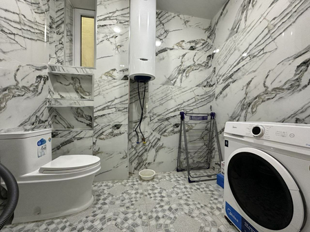Продаётся 92м² NRG Sayram 3/4/12 ор-р Школа дипломатии