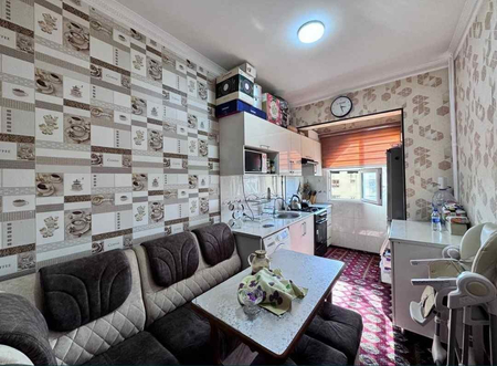 Юнусабад 18 квартал 3/4/9 (72²) продаётся квартира