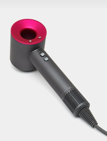 Фен - стайлер для волос Super Hair Dryer. Гарантия есть! Доставка есть