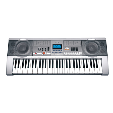Sintezator mk 805 61 keys