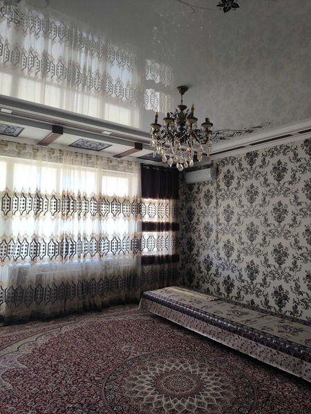 Katej Chutqara 6 sotix