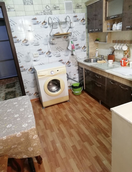 Аренда квартира кадешева