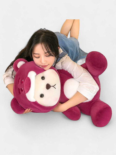 Yumshoq o'yinchoq Lolo Stich va Lotso