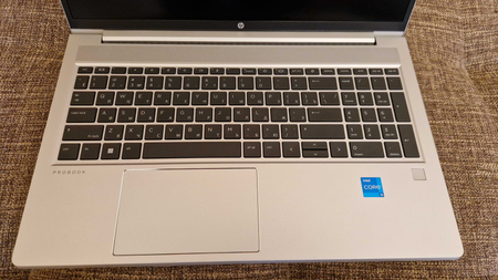Ноутбук HP ProBook 450 G10 (Core i5 1335U, 8 / 512,  15,6 FHD IPS )