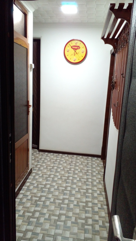 Квартира 3комн.62кв.м
