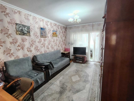 Ю,Абад  19 кв-л     2х  ком       58 м2   Все   раздельно