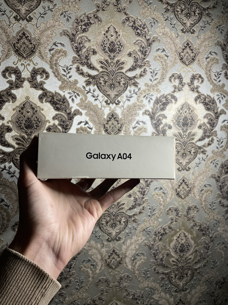 B/U ! Samsung Galaxy A04  2/32Gb | Dostavka | Garantiya !