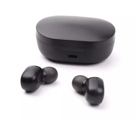 Redmi airdots quloqchinlari vaqtincha skitkada
