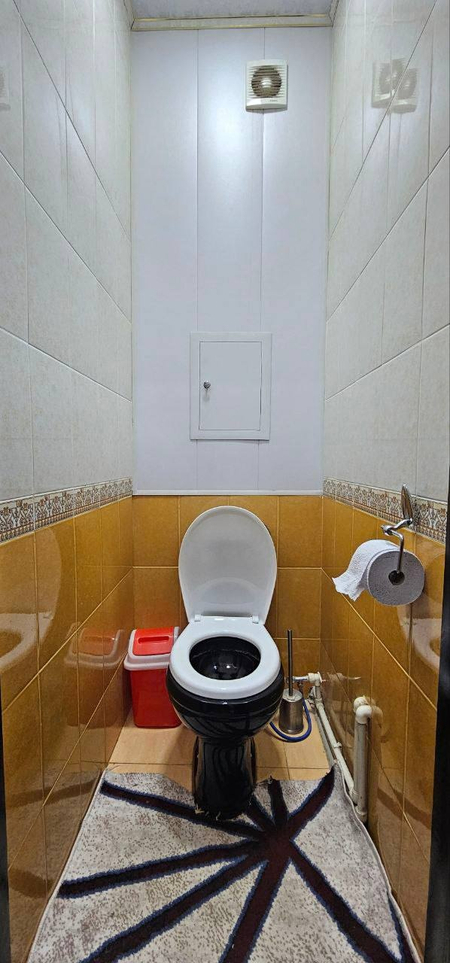 #МЕТРО НОВЗА, 2/4/4, Разделка, Чиланзар 3 квартал, Продаётся Квартира!