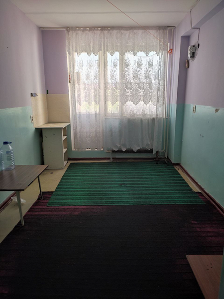 Сдается в аренду, Общежитие 1 комната. Яшнабадский район 40- лет