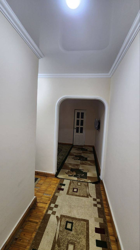 Аренда 1в2 комнатная квартира