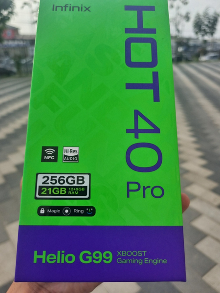 Infinix Hot Pro Скидка