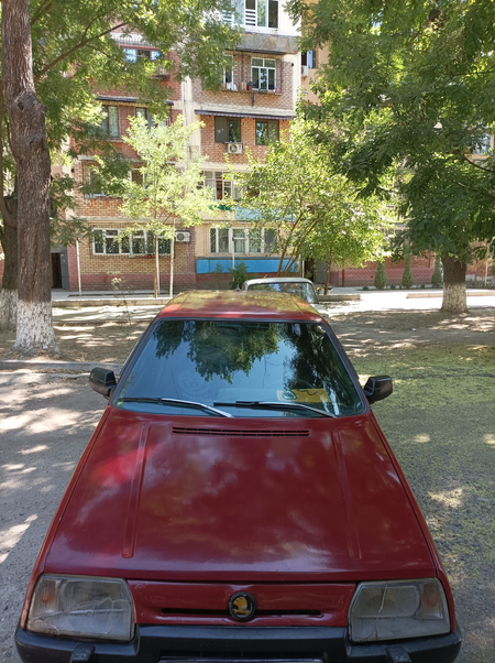 Продается Skoda LX