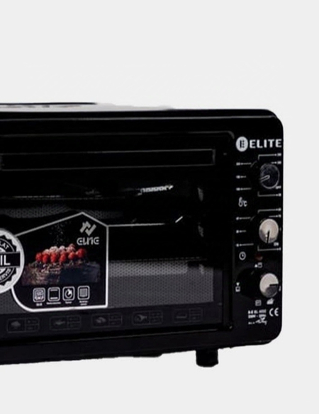 Мини печь ELITE 4001
