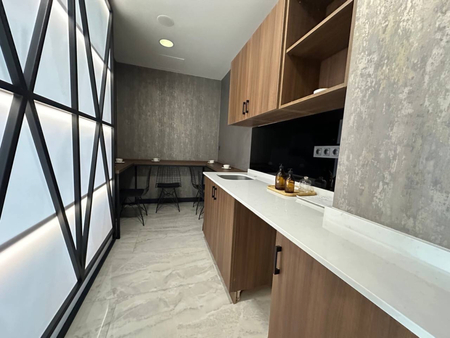 Аренда Евро офис Ор-р: ЖК Nest One 78м2