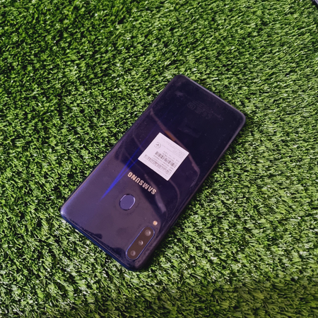 Samsung A20S  sotiladi