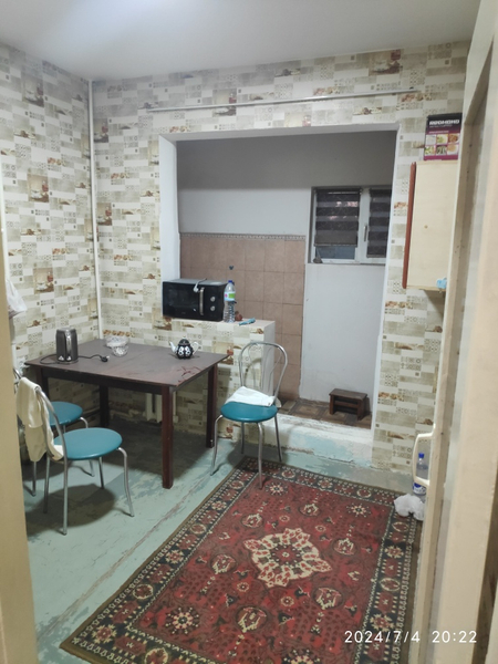 Продам 2 комнатную квартиру