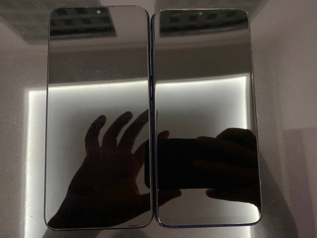 Poco m3 redmi 10 a
