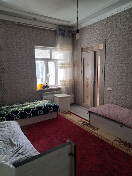 Срочно! Продажа. 5 ком, 2,7 сот. Хонабод