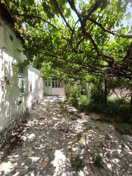 Дом 4,2 сотки Ангарская (Анхор)