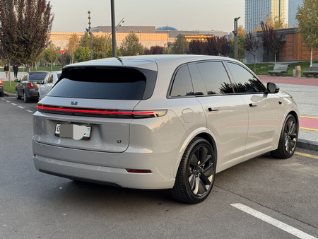 Li 7 Ultra full 2024