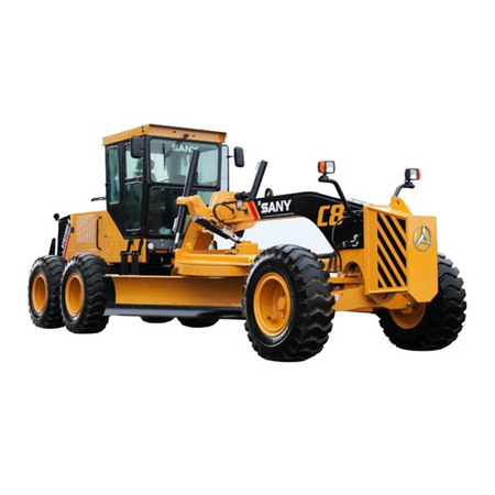 Автогрейдер SANY STG230C-10S (XCMG CAT) в Наличий
