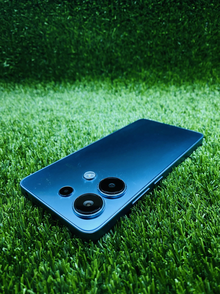 Redmi Note 13 Sotiladi