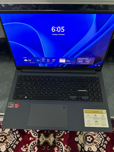 ASUS Vivobook 15 oled