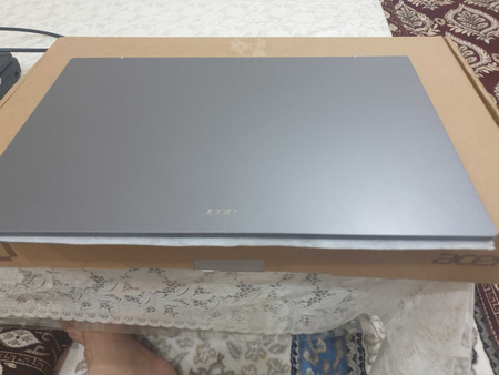 Acer Aspire i5 13 generation