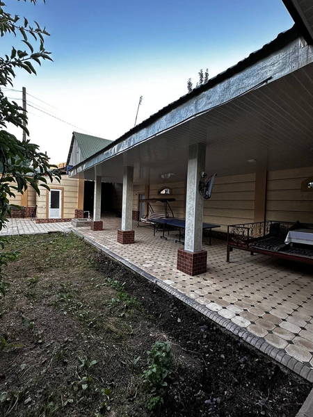 Dacha Nanay toza xalol joy