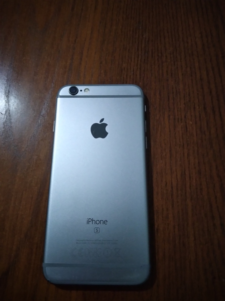 Iphone6 s 64 talik