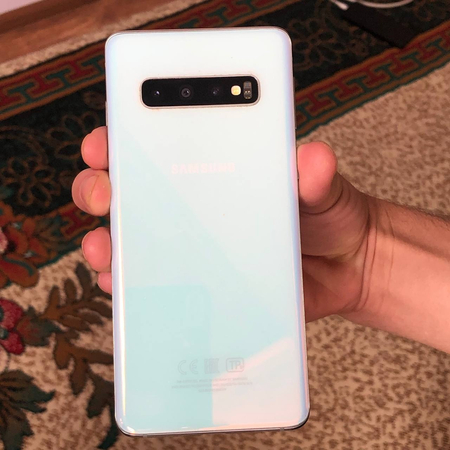 Samsung s 10 kafolat beraman