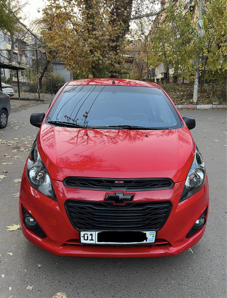 Спарк Автомат
