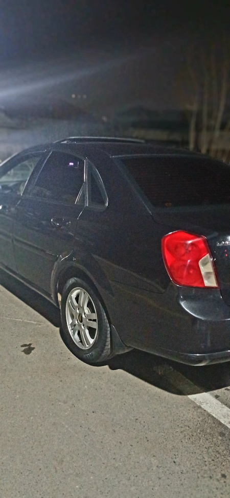 Lacetti 1.6 avtomat full!!!