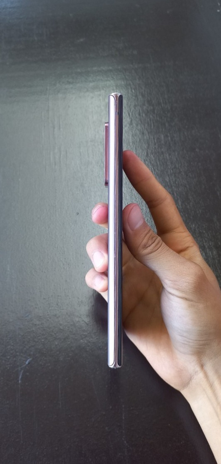 Samsung Note 20 ultira 150 $