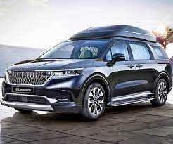 KIA Carnival yillik 8%