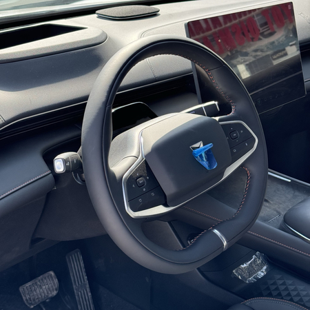 Changan  Shelan S7 Rasmiy dilerdan 3 yilkafolat bilan harid qlin