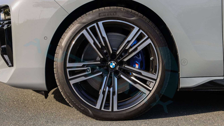 2024 BMW 760i xDrive