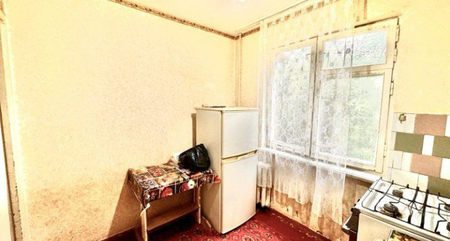 Срочно! На 24 квартале Чиланзарского района продается квартира. 1/2/5
