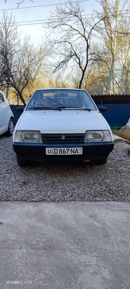 Продается ваз 2108